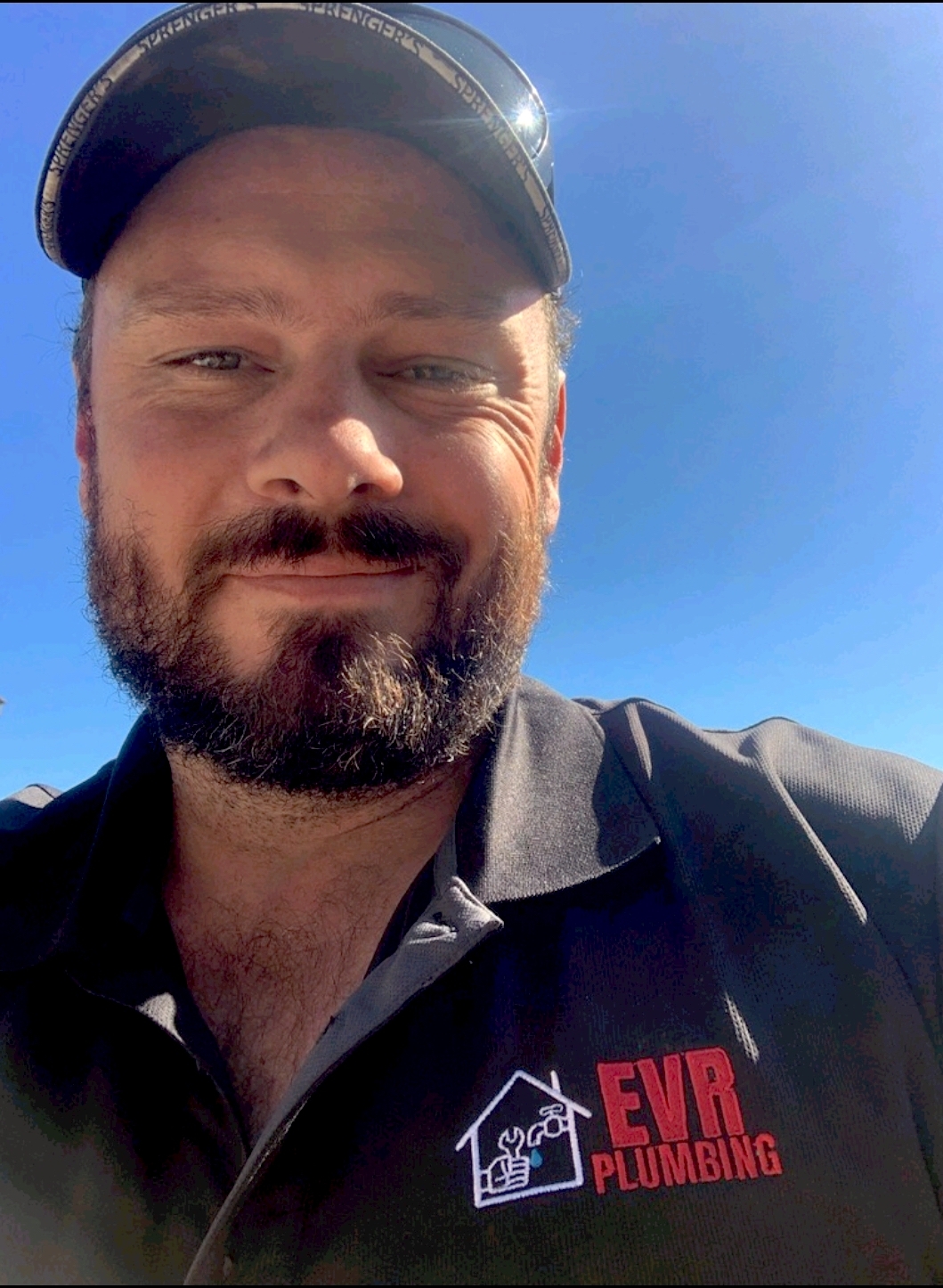 Comprehensive Plumbing Services Gold Coast - EVR Plumbing